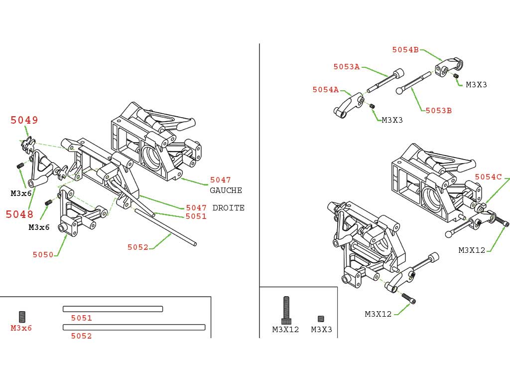 Notice d’Assemblage – Micro-Systems