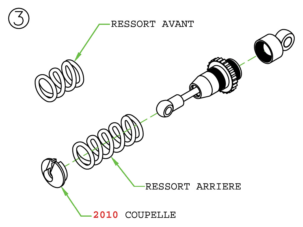 Notice d’Assemblage – Micro-Systems