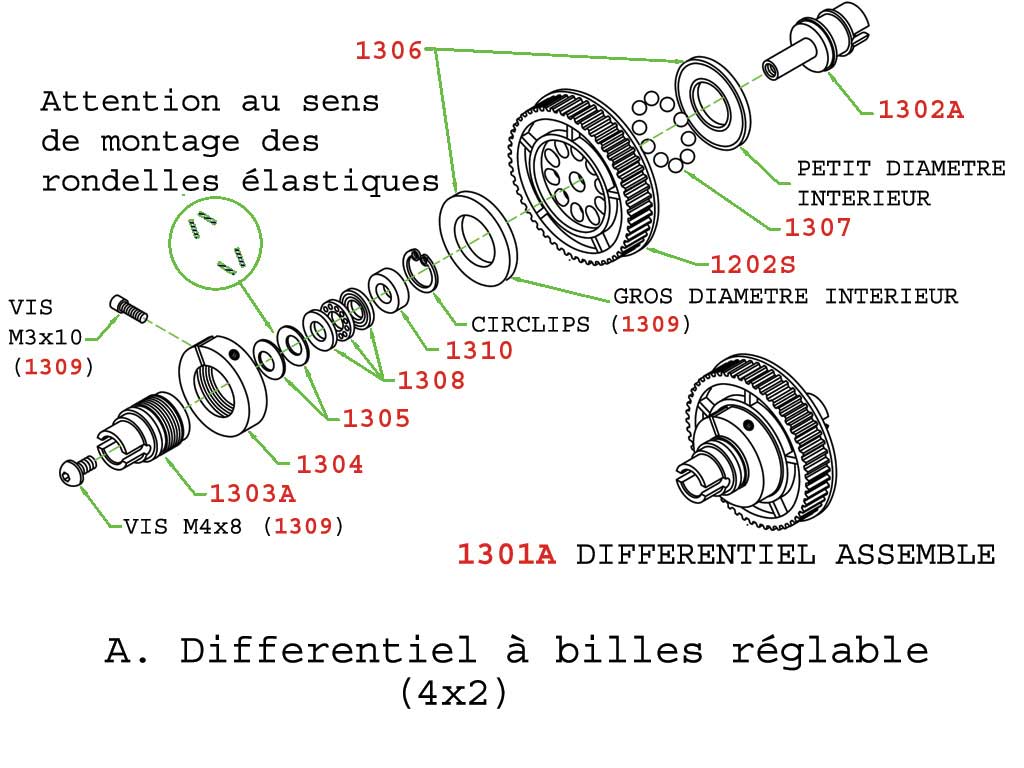 Notice d’Assemblage – Micro-Systems
